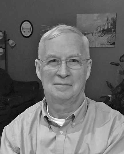 Russel H. Smith, Jr. | News, Sports, Jobs - The Mining Journal